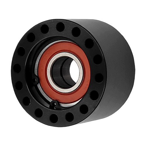 Pulleys – American Racing Solutions