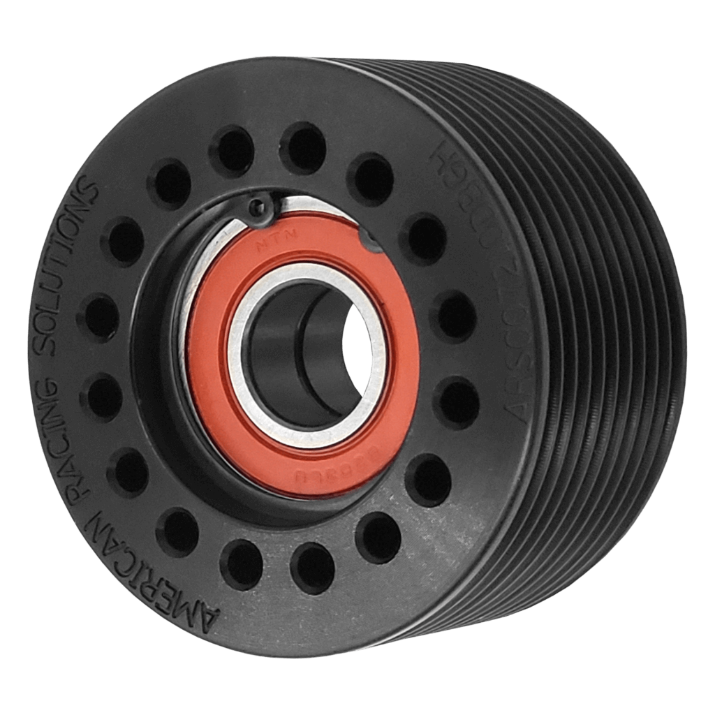 Pulleys – American Racing Solutions