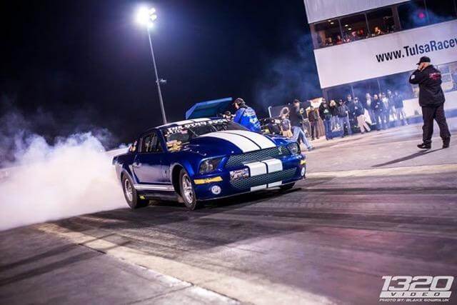 American Racing Solutions