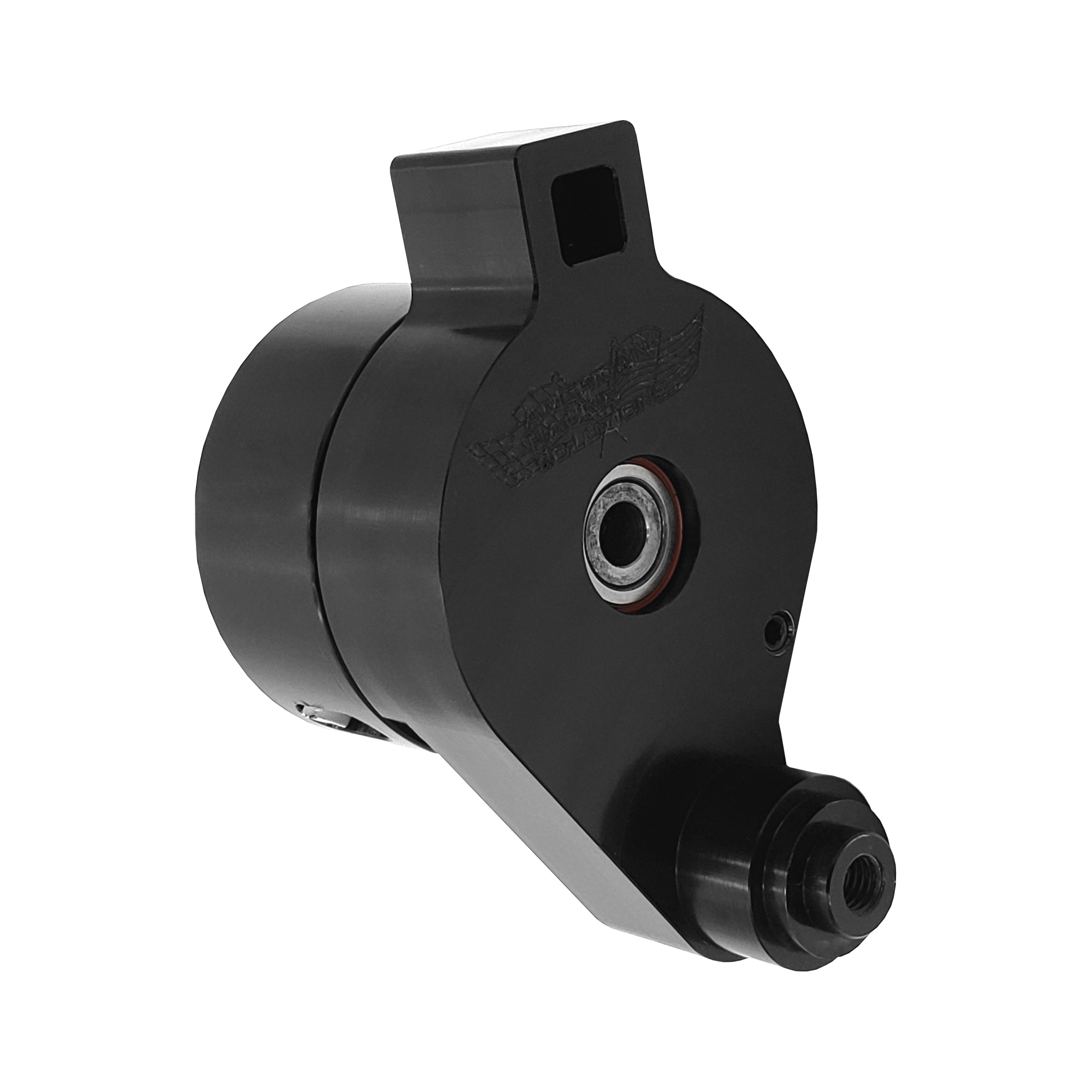 LSA Racing Belt Tensioner – American Racing Solutions